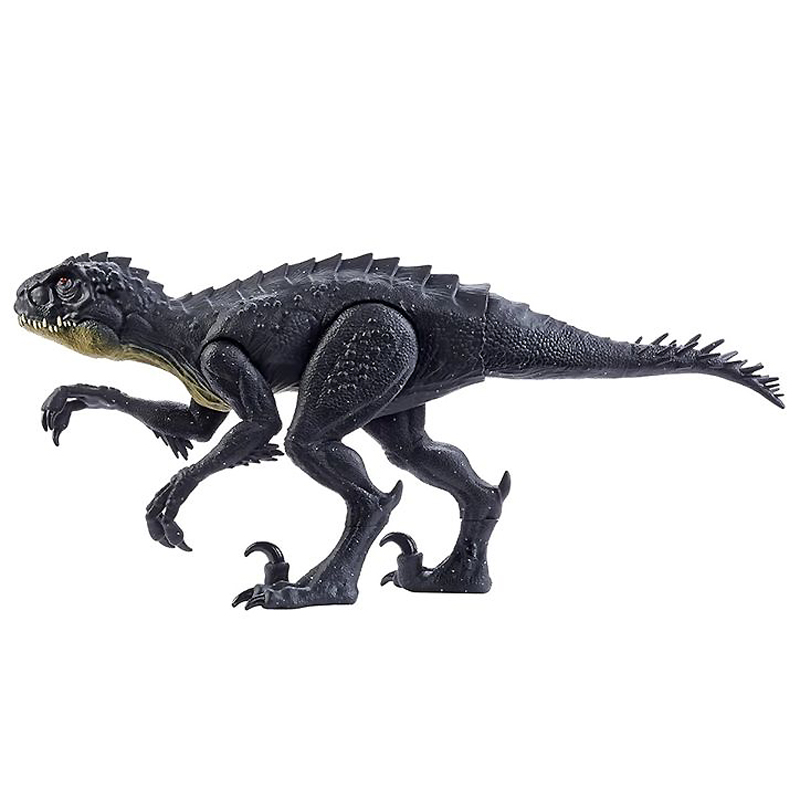 Đồ Chơi Mô Hình Khủng Long Scorpios Rex 12 Inch - Jurassic World HMF81 ...