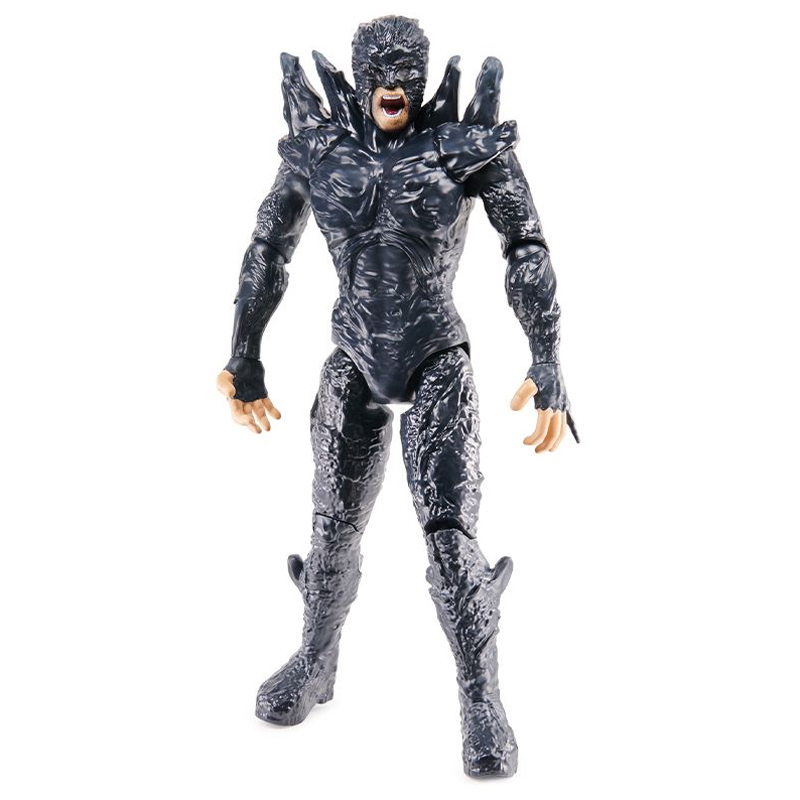 Mô Hình Nhân Vật The Flash 12 inch - Phiên Bản The Flash Movie - DC ...