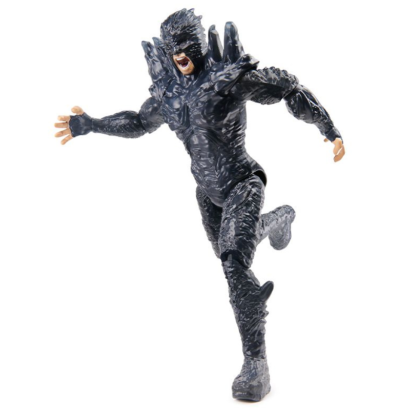 Mô Hình Nhân Vật The Flash 12 inch - Phiên Bản The Flash Movie - DC ...
