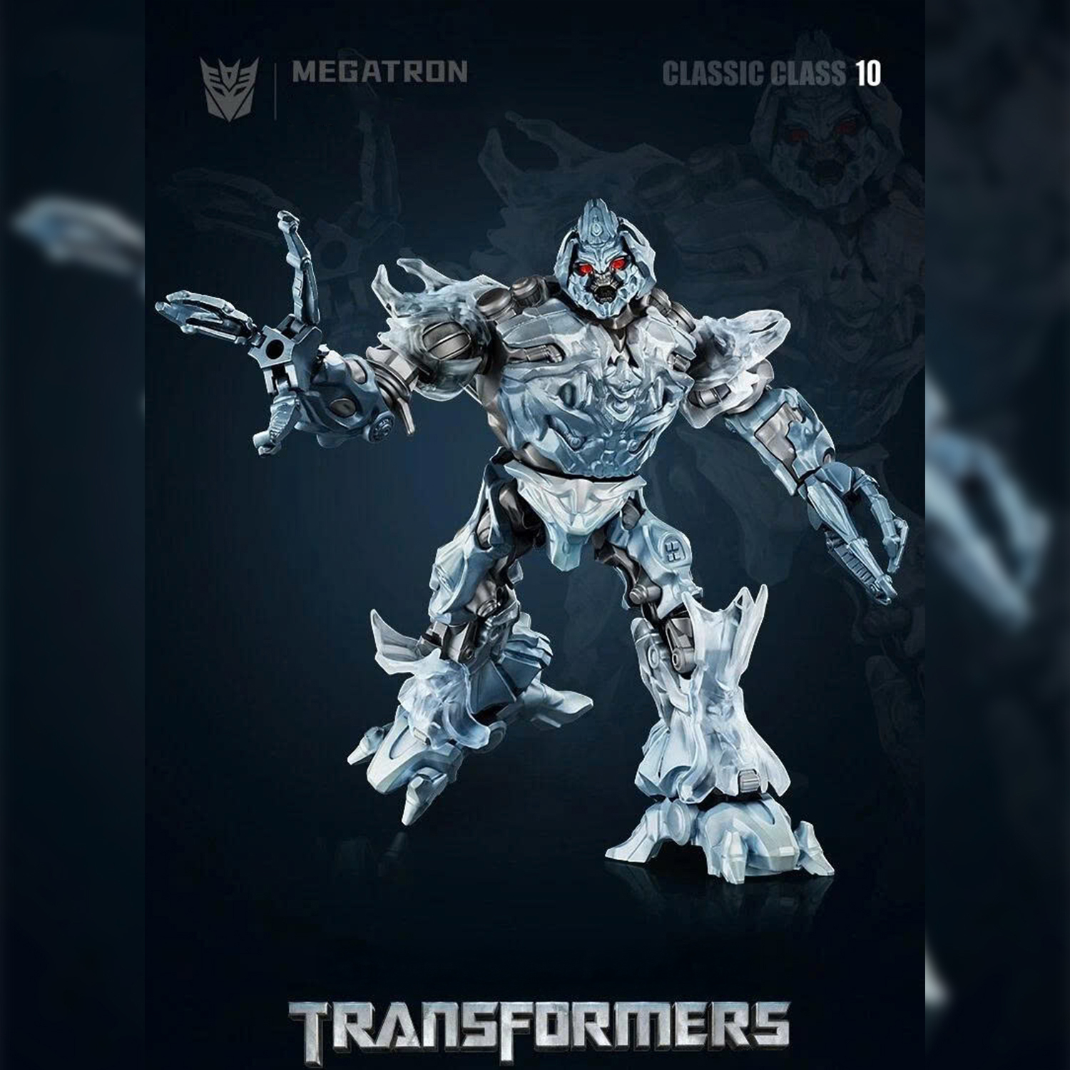 Đồ Chơi Lắp Ráp Mô Hình Transformers - Classic Class - EX Optimus Prime ...