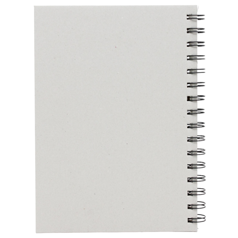 Sổ Lò Xo Vẽ Đa Năng Romance A4 - 20 Trang 200gsm - Mix Media Paper - Zen Art TMG - FAHASA.COM