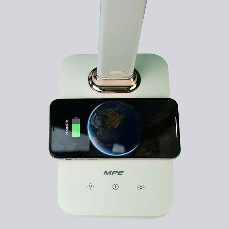 Đèn LED Để Bàn Smart - MPE TL5 - FAHASA.COM