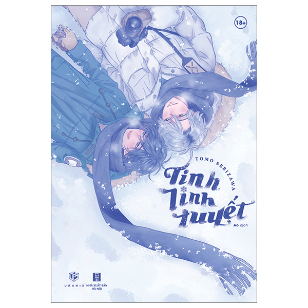 Sách Tinh Linh Tuyết - Tặng Kèm Postcard - FAHASA.COM
