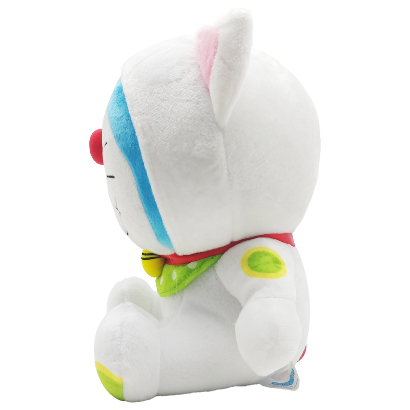 Thú Bông Doraemon - Phiên Bản Đặc Biệt Quý Mão 2023 - Tagger DMGNPL743 ...