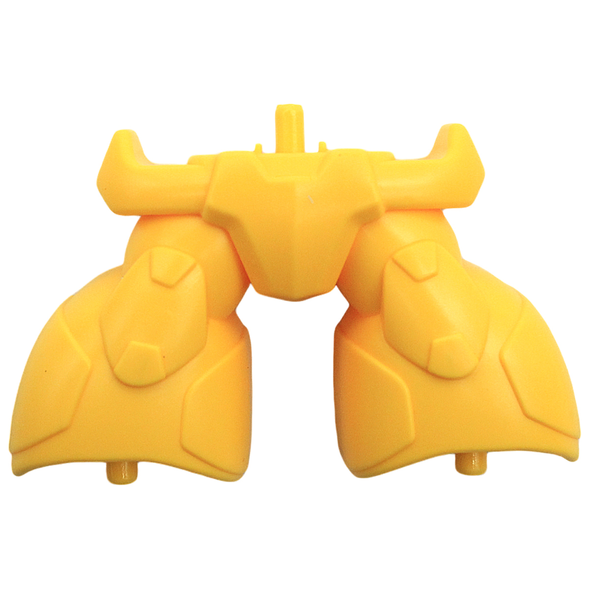 Đồ Chơi Robot Biến Hình Biệt Đội Siêu Cấp - 772 Toys TP-3360 - Màu Xám ...