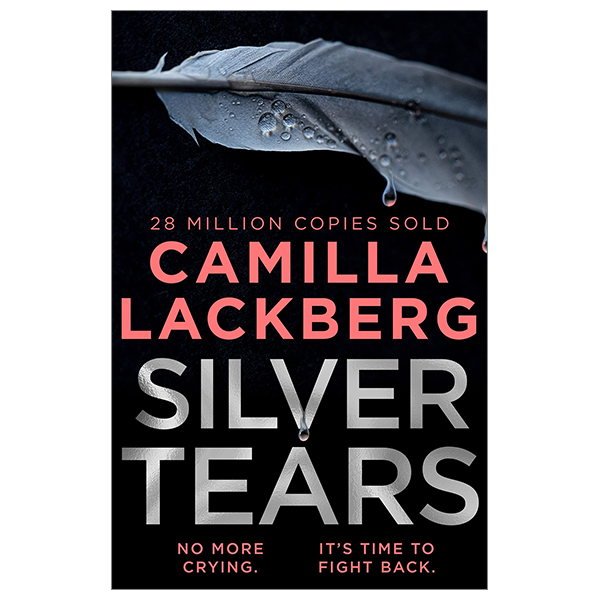 [Phiên chợ sách cũ] Silver Tears - FAHASA.COM