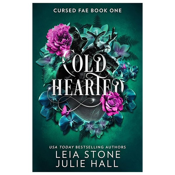Cursed Fae (1) - Cold Hearted - FAHASA.COM