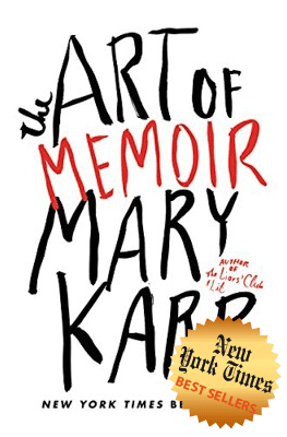 The Art of Memoir - FAHASA.COM