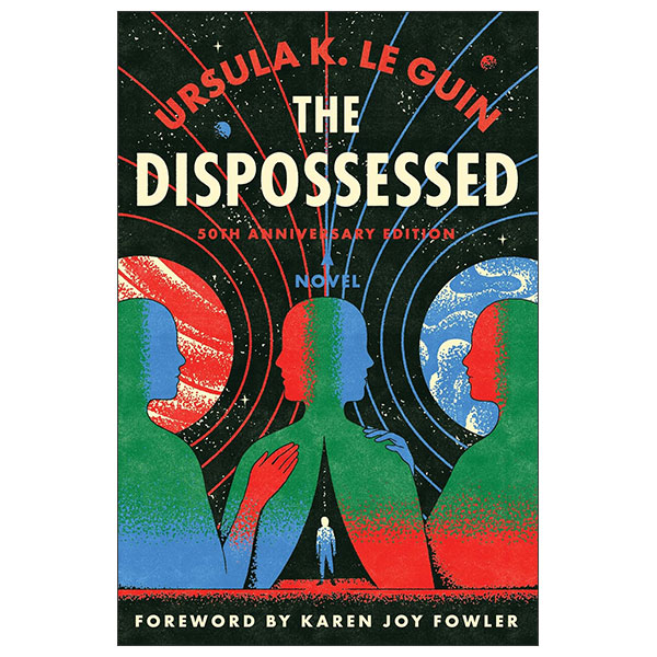 The Dispossessed - The 50th Anniversary Edition - FAHASA.COM