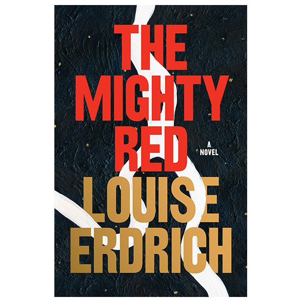 The Mighty Red - FAHASA.COM