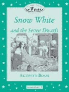 Classic Tales, Elementary 3: Snow White And The Seven Dwarfs Activity ...