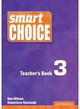 Smart Choice 3: Teacher's Book - FAHASA.COM