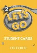 Let's Go 2 Student Cards 3Ed - FAHASA.COM
