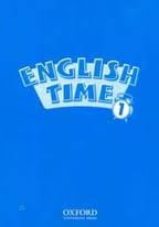 English Time 1: Picture Cards - FAHASA.COM