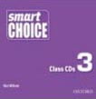 Smart Choice Second Edition 2 Class Audio Cd (4) - FAHASA.COM
