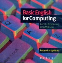 Basic English For Computing (Revised And Updated): Audio Cd (1 ...
