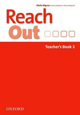 Reach Out 2: Teacher'S Book - FAHASA.COM