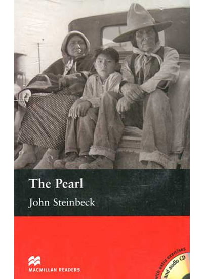 The Pearl (CD) - FAHASA.COM