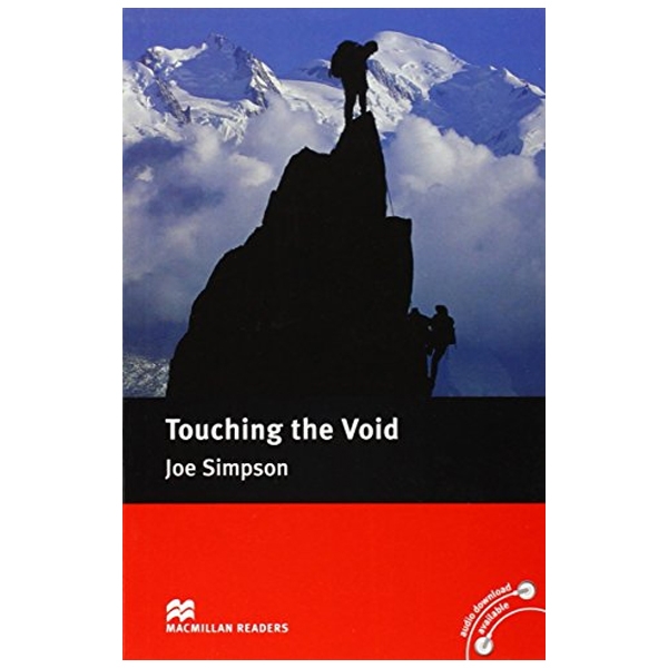 Macmillan Readers - Intermediate Reader: Touching The Void (No CD ...