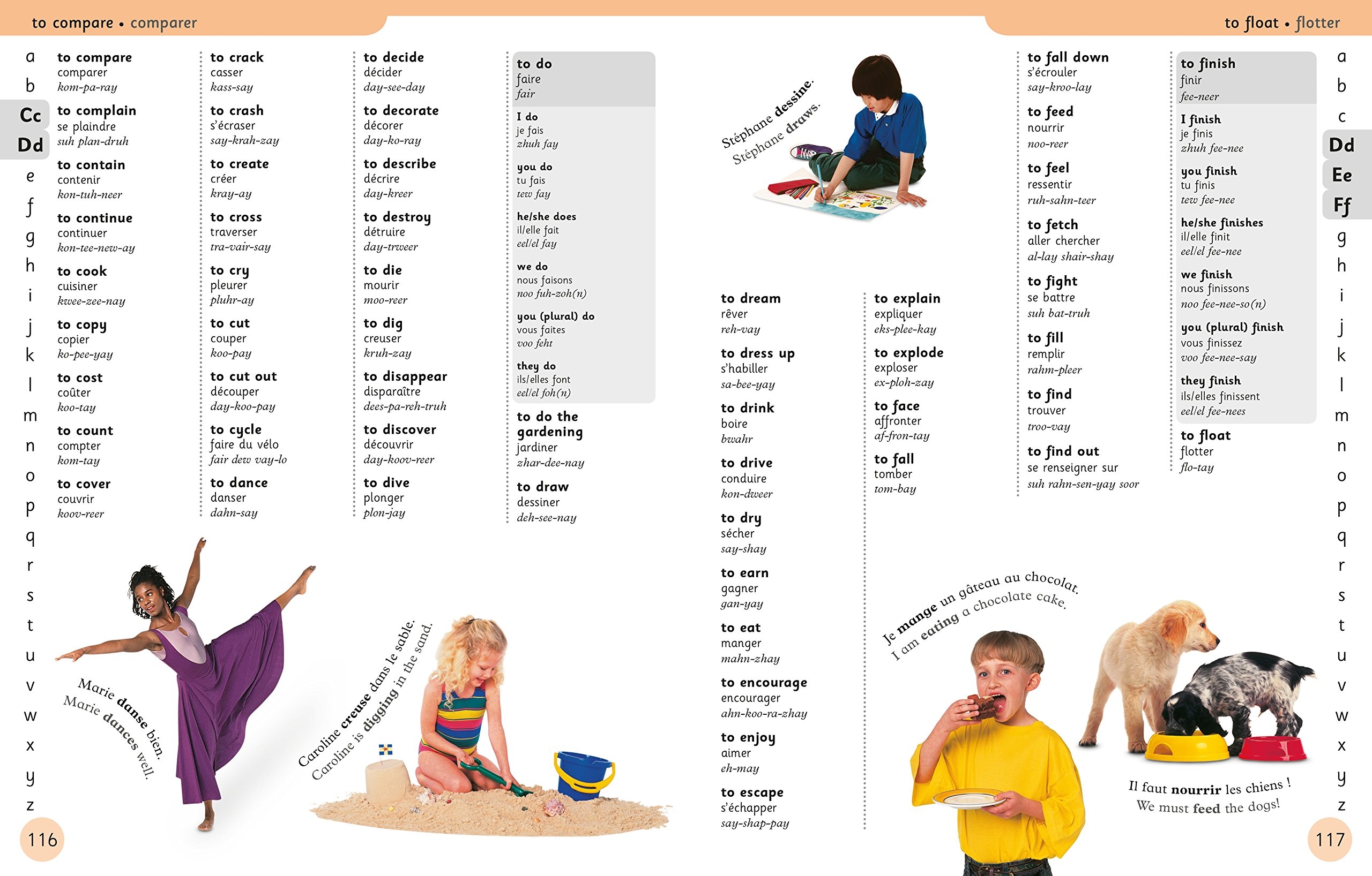 First French Dictionary - FAHASA.COM