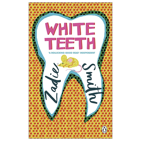 White Teeth - FAHASA.COM