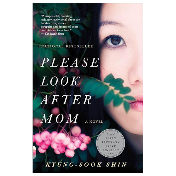 Please Look After Mom - FAHASA.COM