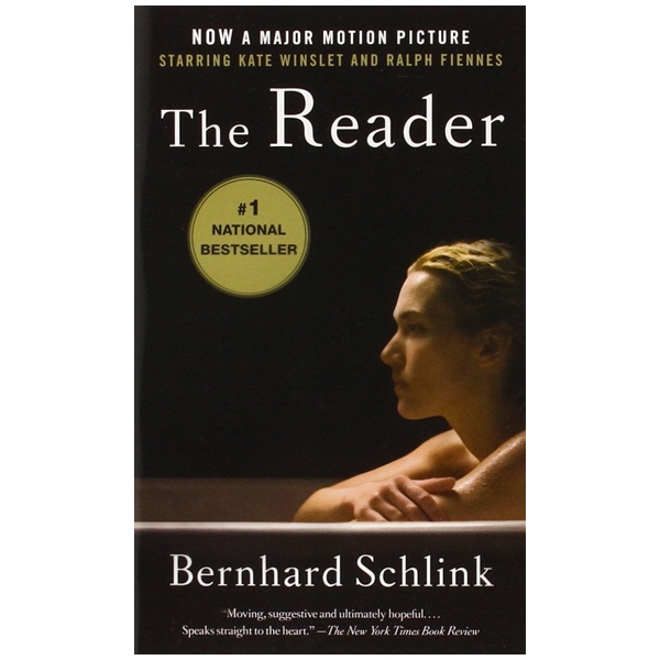 The Reader - FAHASA.COM