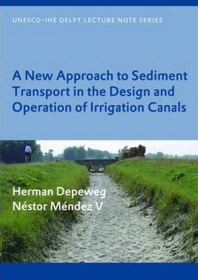 New Approach to Sediment Tpt - FAHASA.COM