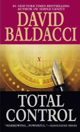 Total control - FAHASA.COM