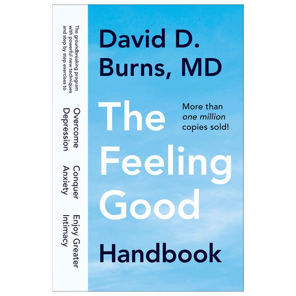 The Feeling Good Handbook - FAHASA.COM