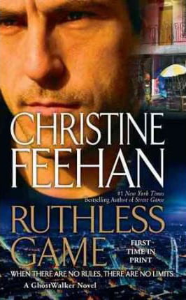 Ruthless Game - FAHASA.COM