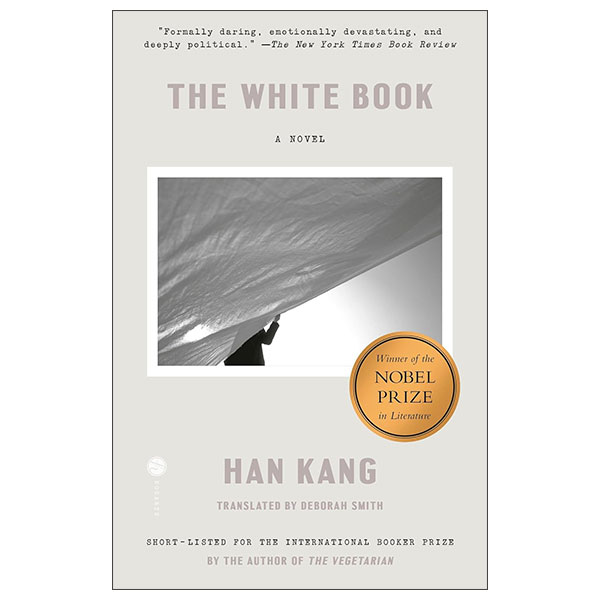 The White Book - FAHASA.COM