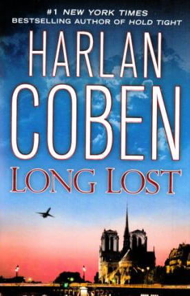 Long Lost - FAHASA.COM
