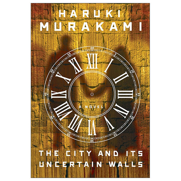 The City And Its Uncertain Walls - FAHASA.COM