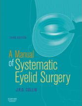 A Manual Of Systematic Eyelid Surgery - FAHASA.COM