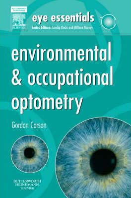 Eye Essentials: Environmental & Occupational Optometry: 1e - FAHASA.COM