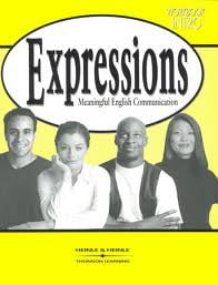 Expressions Intro-Workbook - FAHASA.COM