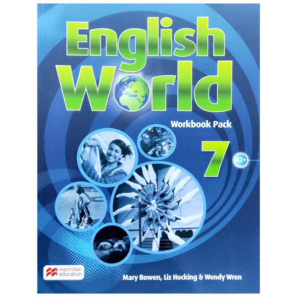 English World 7 - Workbook Pack - FAHASA.COM