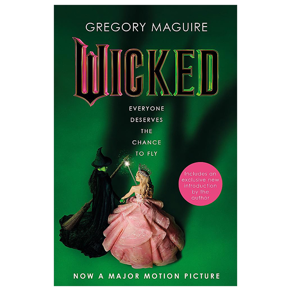 Wicked - FAHASA.COM