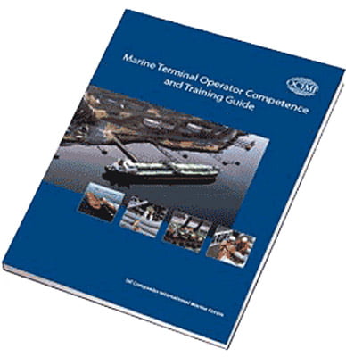 Marine Terminal Operator Competence and Training Guide (MTOCT) - FAHASA.COM