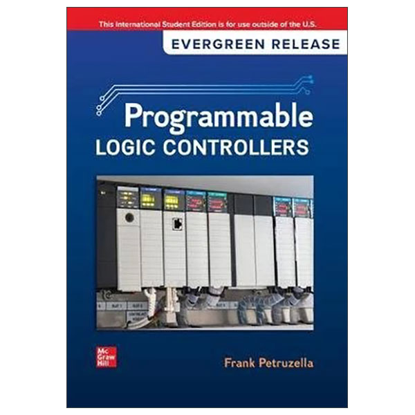 Programmable Logic Controllers - FAHASA.COM