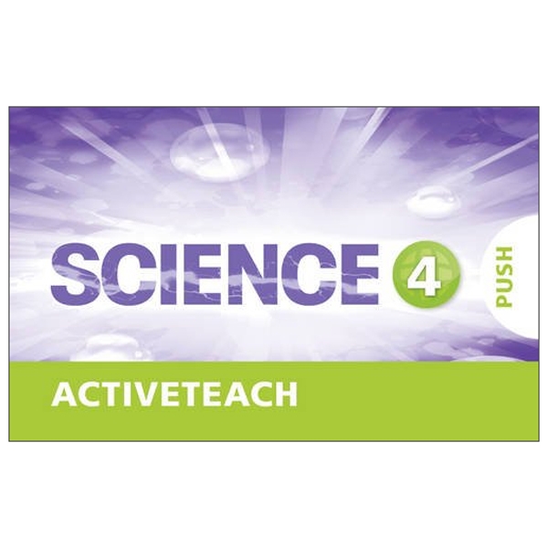 Science 4 Active Teach - FAHASA.COM