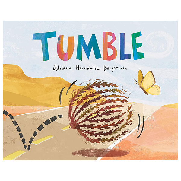 Tumble - FAHASA.COM