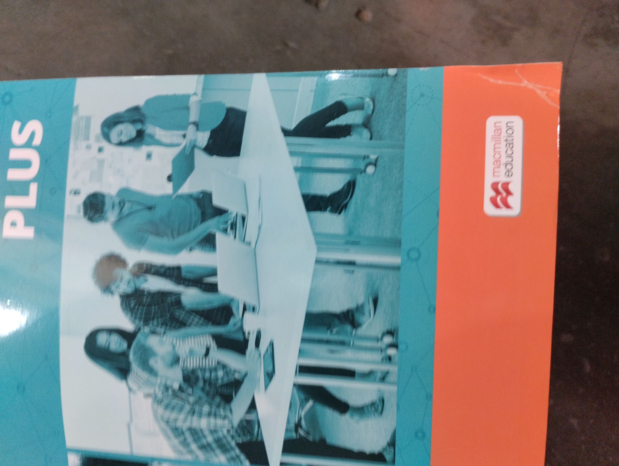 [Phiên chợ sách cũ] Breakthrough Plus Level 3 Workbook Pack 2nd Edition ...