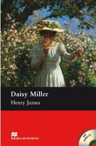 Daisy Miller (CD) - FAHASA.COM