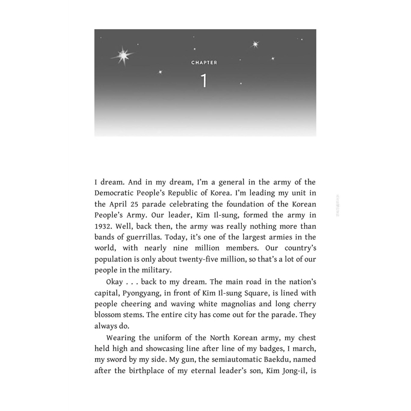 Every Falling Star: The True Story Of How I Survived And Escaped North ...