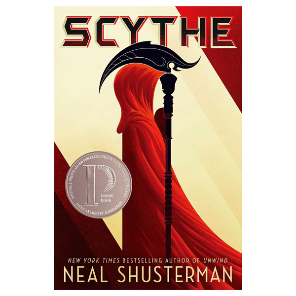 Scythe - Arc Of A Scythe (Book 1) - FAHASA.COM