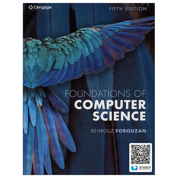 Foundations Of Computer Science 5E - FAHASA.COM