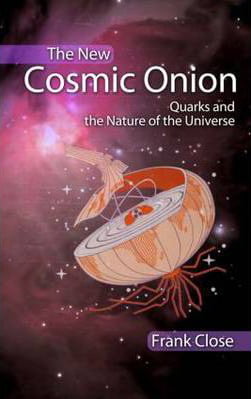 The New Cosmic Onion - FAHASA.COM