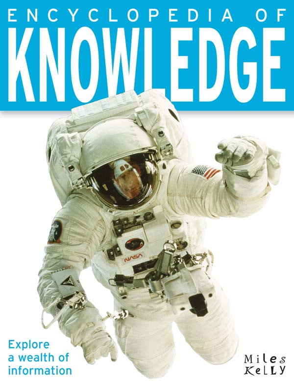 Encyclopedia Of Knowledge - FAHASA.COM